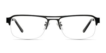 Semi-Rimless Eyeglasses Online | EyeBuyDirect